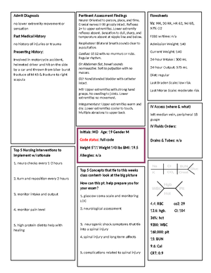 BIO 120L M3 Cell Struture and Function - Cell Structure and Function ...