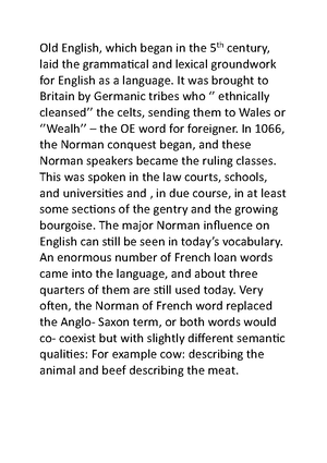 Section B Writing Creative Writing Booklet - English Language GCSE ...