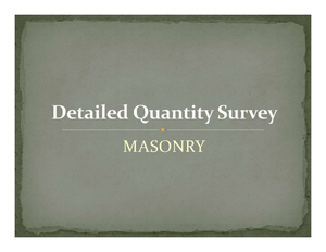 Preliminary SITE Works - PRELIMINARY SITE WORKS Preliminary works refer ...