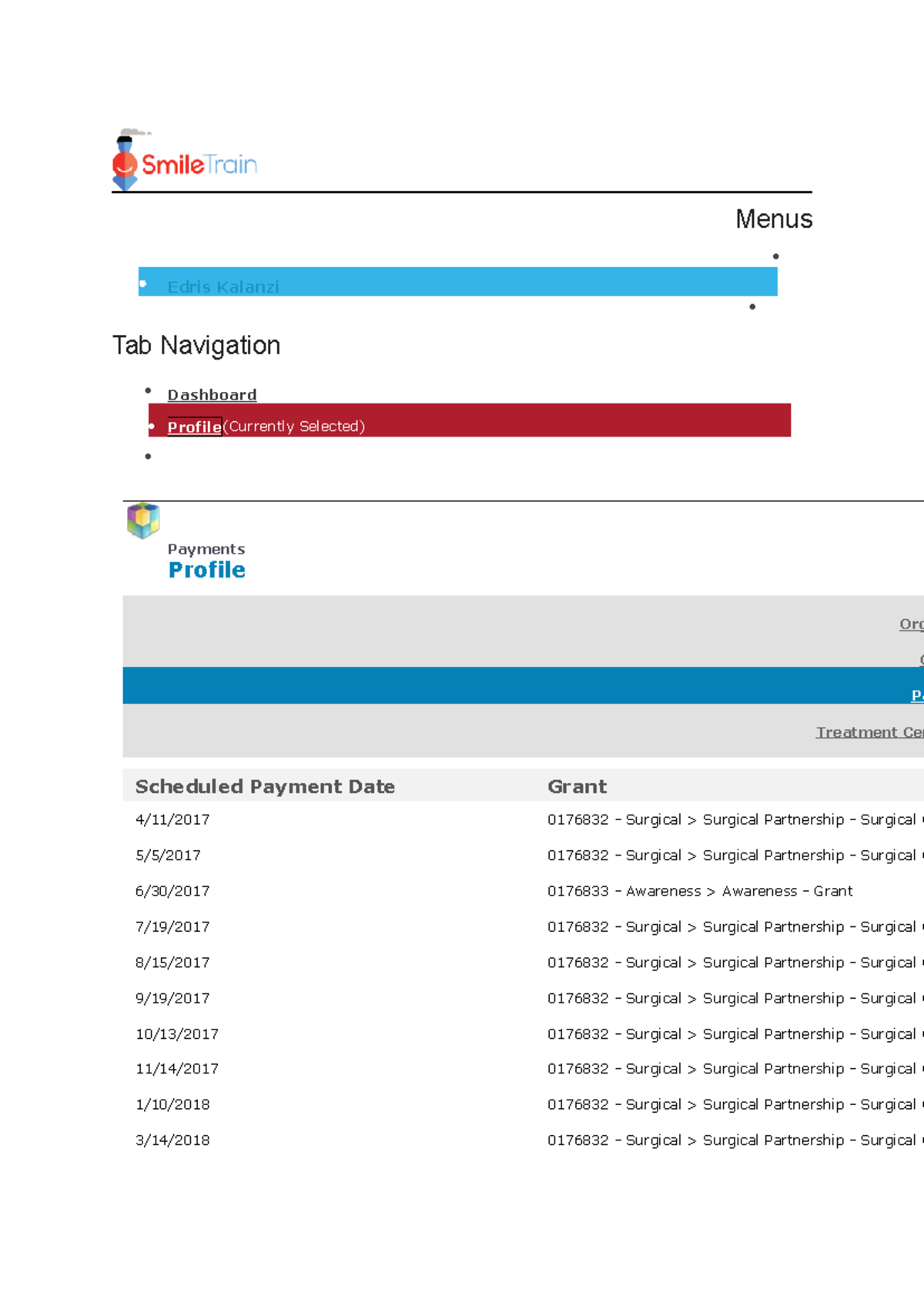 Skip to main conten 1 - course work - Skip to main content Menus Edris ...