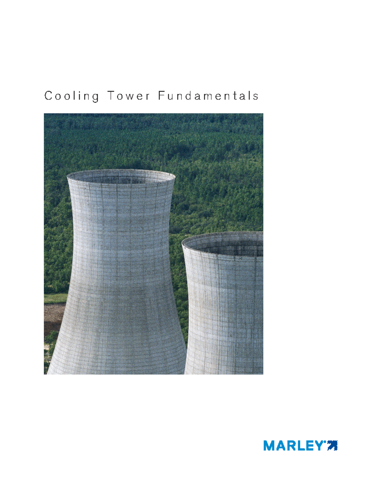 Cooling-Tower-Fundamentals Marley - C o o l i n g T o w e r F u n d a m ...