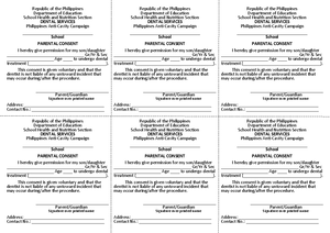 School-health-forms - HEALTH FORM - SHD Form 1-B Name: - Studocu