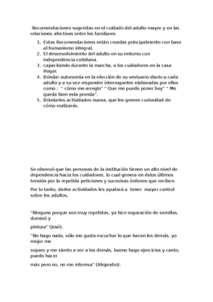 Cuadernillo de Anotación RIAS - Autores: C. ReynoldsyR. W. Kamphaus ...