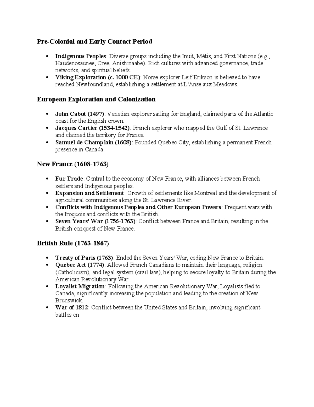 Canadian - Summary History of Filipino Muslims and Indigenous People of ...