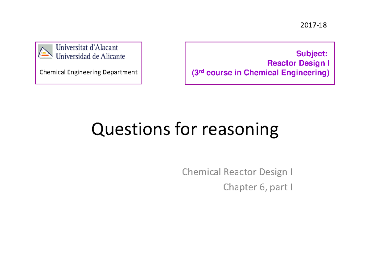 RDI Questions for reasoning Chapter 6 part I 2017-18 - Questions for ...