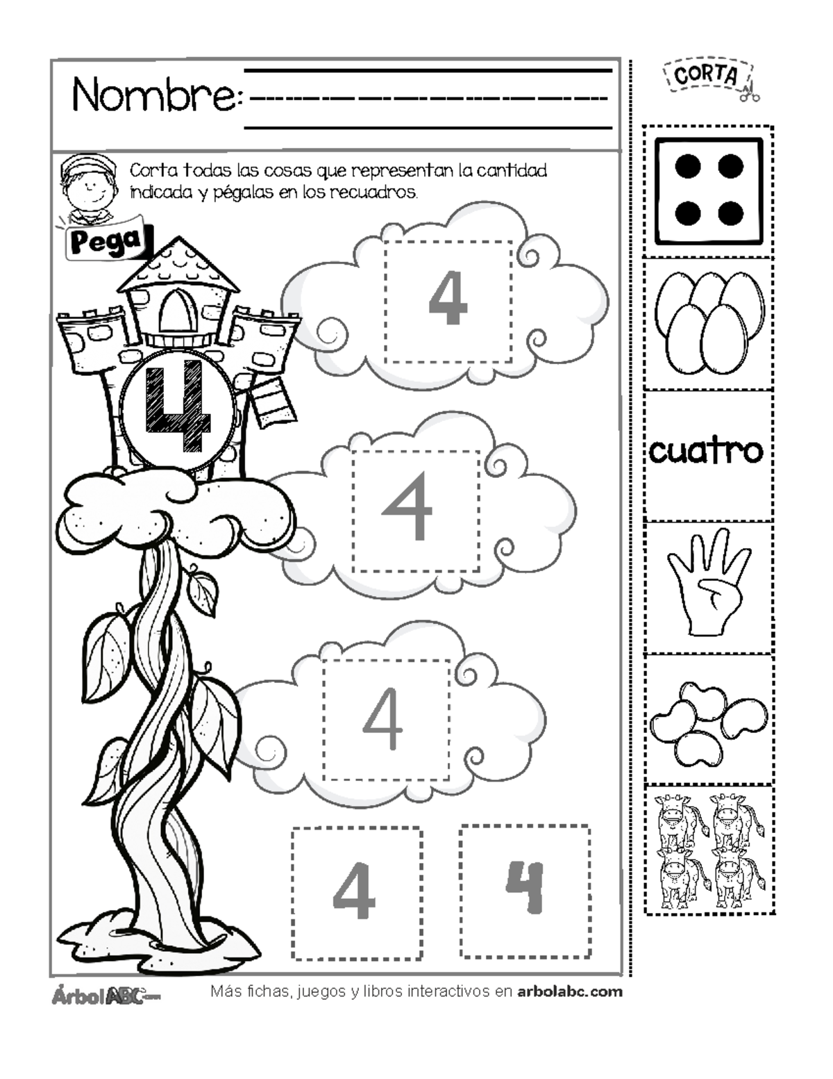 didáctico material - Seminario de investigación - 4 4 4 Nombre: 4 Corta ...