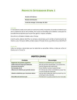 A#5 DFMT - Actividad 5 ejercicios de sistemas de costos Resuelto ...