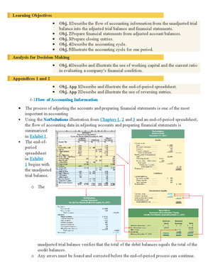 [Solved] Comprehensive Problem 1 Part 9 The following is a ...