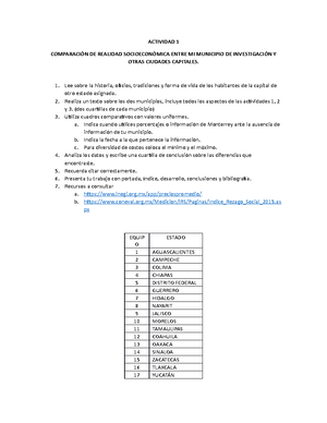 EV2 Infografia - ERAO - UNIVERSIDAD AUTONOMA DE NUEVO LEON FACULTAD DE CIENCIAS POLITICAS Y ...