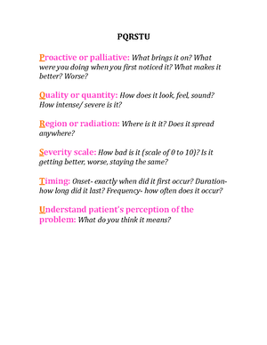 Atrial Fibrillation Concept Map Template - Past Medical History Risk ...