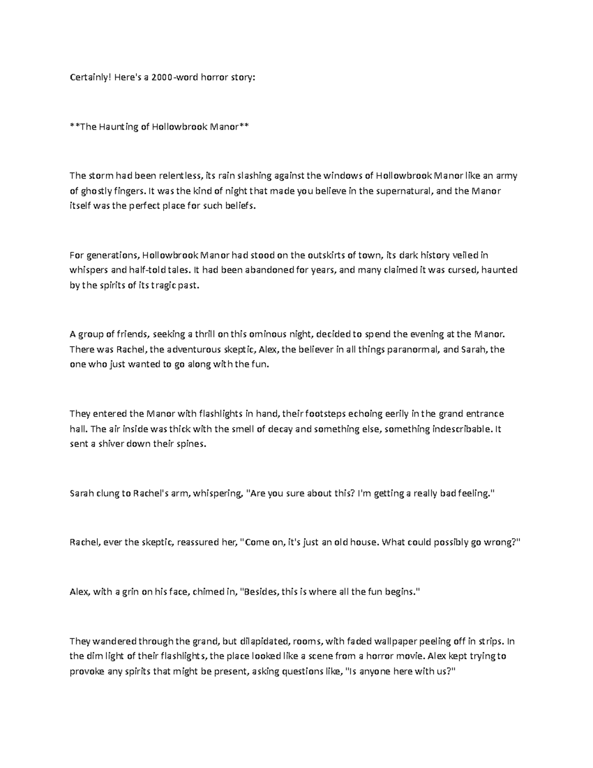 Inbound 4780862666470196572 - Certainly! Here's a 2000-word horror ...