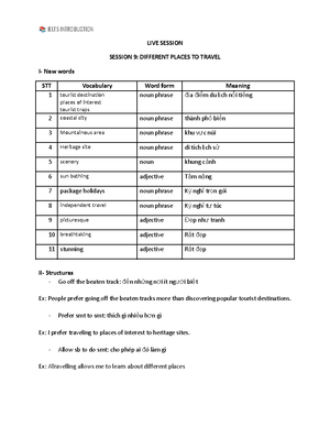 Listening ielts - 📚 IELTS INTRODUCTION LIVE SESSION LESSON 3: FAMILY I ...