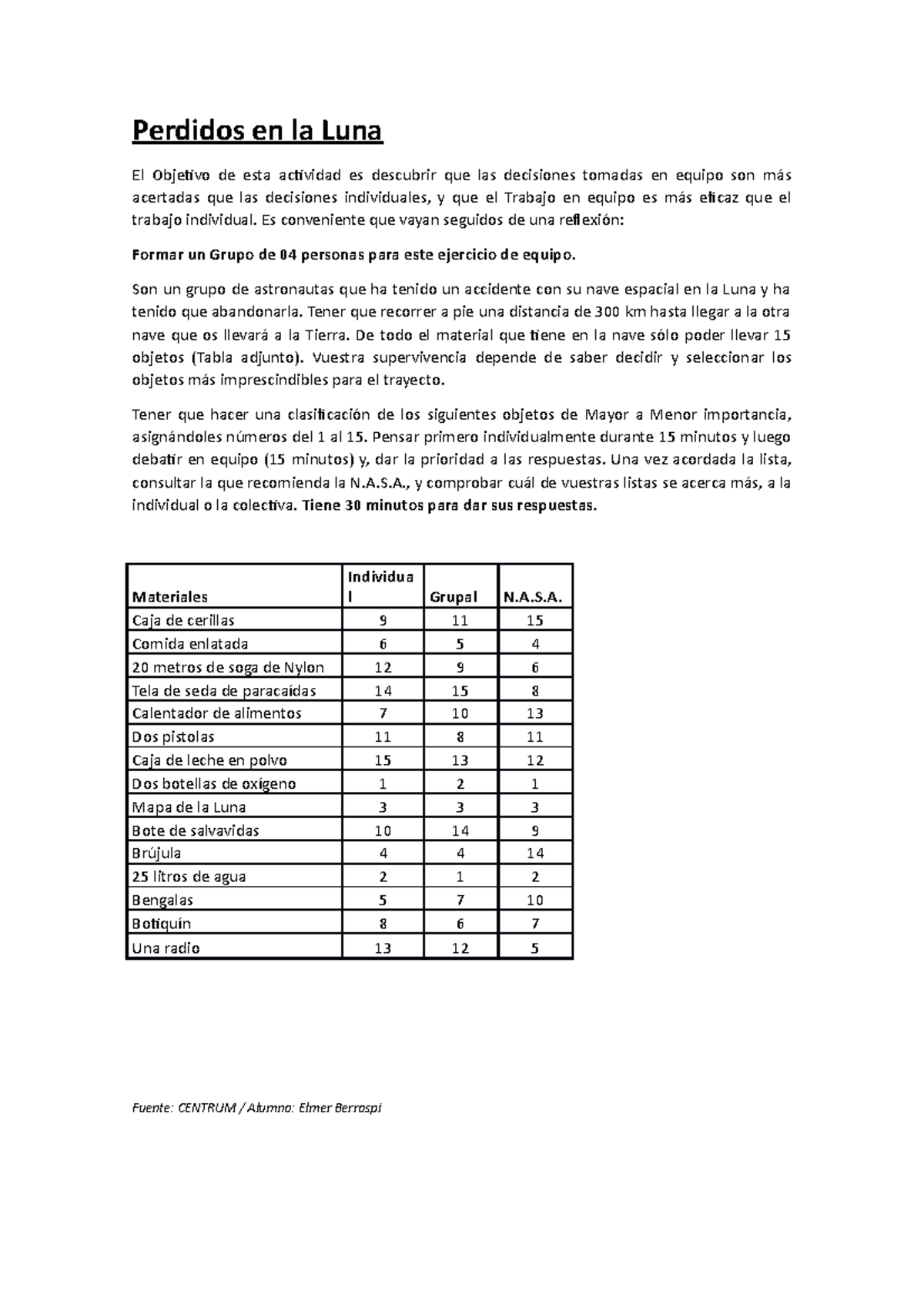 S02.s1.Taller.Perdidos en la Luna (OK) - Perdidos en la Luna El ...