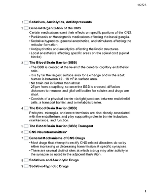 Dmards Pharmacology Lecture - 1/2/ 1 Disease-Modifying Antirheumatic ...