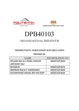 FYP Report GAS Sensor WITH Buzzer Alert (Auto Recovered) - DEPARTMENT ...