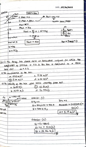 Module-1-EDA - Statistics - CHAPTER 1 Introduction to Statistics ...