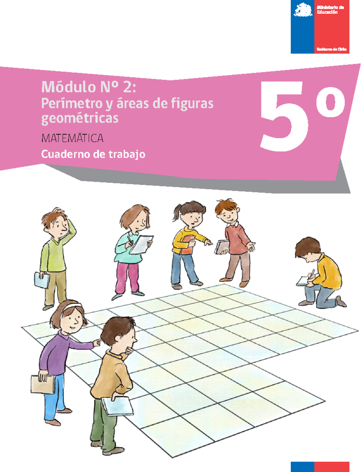 Matematica areas y perimetro - 5 o Módulo Nº 2: Perímetro y áreas de ...