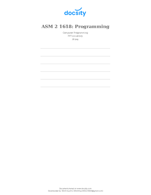 1 Unit-2-Assignment-2-Guidance - Assignment 2 Guidance Task 1 - Provide a logical/physical ...