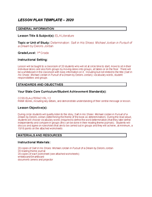 C970 Task One - Task One assignment. - Elizabeth Newton C970 Task One A ...