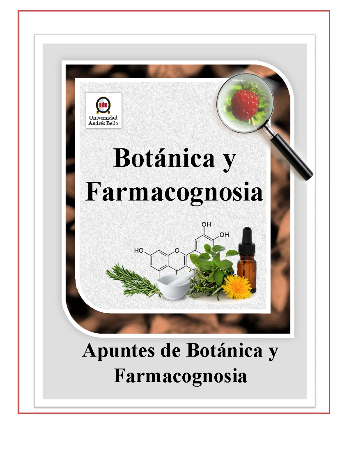 Apuntes Botanica Y Farmacognosia - Apuntes de Botánica y Farmacognosia ...