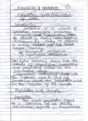 Introduction to Information Technology ( PDFDrive ) - 1 UNIT I LESSON ...