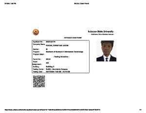 Daily Lesson Plan for ABM - Detailed Lesson Plan ABM Senior High School ...