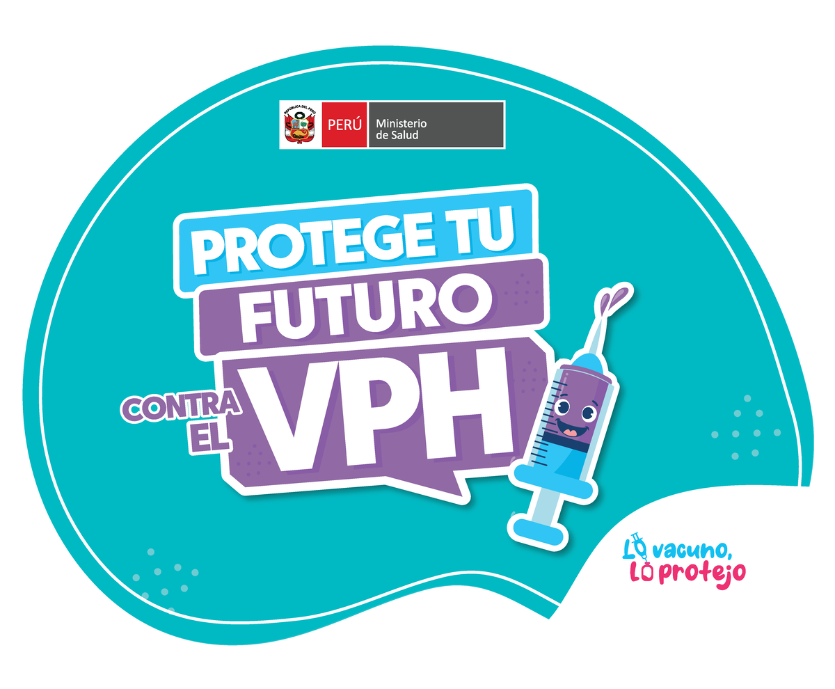 Dummies VPH - material didactico - Enfermería en Salud del Niño - Studocu