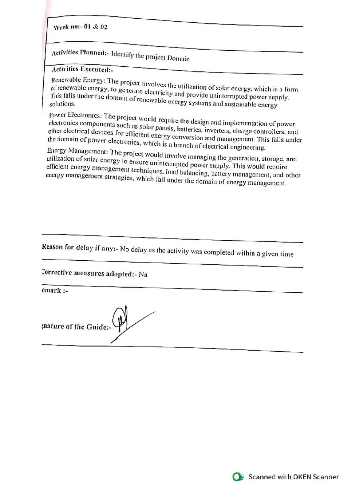 CPP LOG BOOK - Mechanical engineering - Studocu