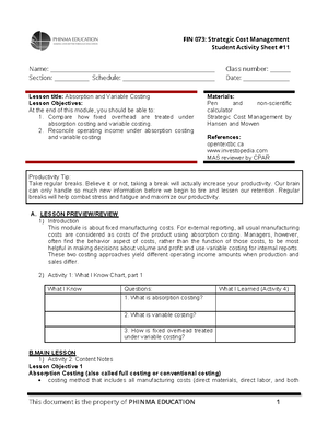 AE-111-Module-3-Recording-Business-Transactions updated - 2022 - 2023 ...