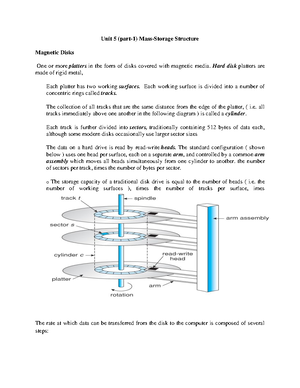 Unit 3 os notes - Operating System - Unit- III CPU Scheduling 1 Process ...