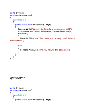 Test 1 - Cnet 232 - CNET232- Test 1 - A Based ONLY on lectures 1, 2, 3 ...
