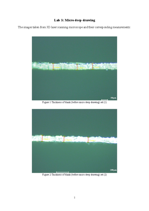 Micro deep drawing Journal - Effects of forming velocity on micro deep ...