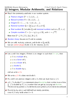 Discrete Mathematics with Applications Susanna S. Epp - StuDocu