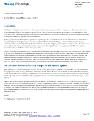 Lab Visit Guidelines - PHOL0004 lab visits: 2023 Overview: The lab ...