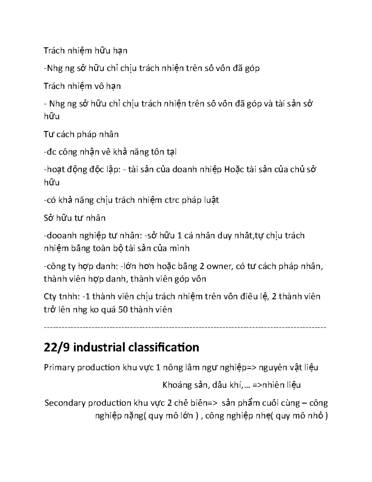 15-9 - 111111111111111 - Trách nhi m h u h nệ ữ ạ -Nhg ng s ở h u ch ch u trách nhi n trên sốố ...