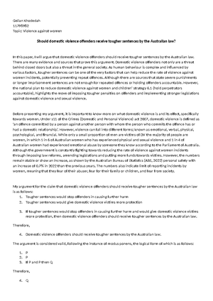 Court Case Report - GK - JST - Court Case Report: Parties involved/Case ...