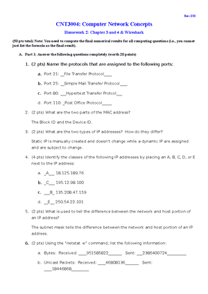 Module 3 DBA Study Guide - To Use This Document Please go to FILE (in ...