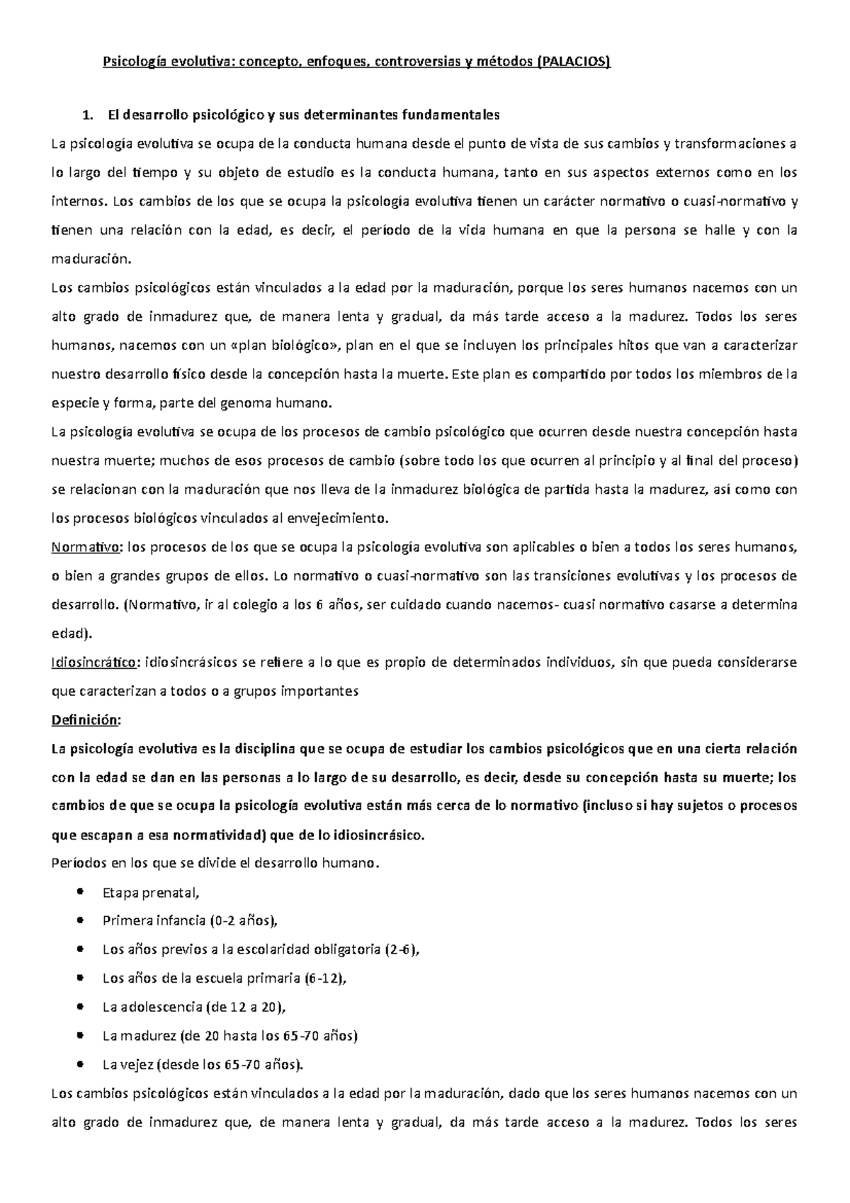 Palacio, Marchesi y Coll - D esarrollo Psicologico y Educación ...