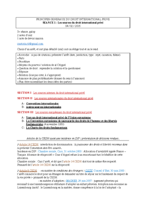 Introduction - Université Paris Cité – UFR Faculté de Droit 10 avenue ...