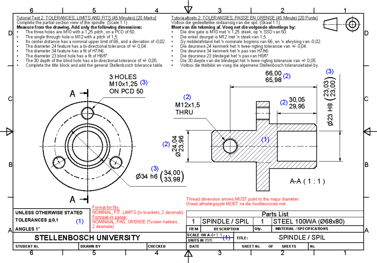 Tutorial Test 2 Memo a40154 f05834 dbf1ac2f531a37e80a99 - A-A ( 1 : 1 ...