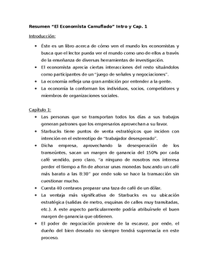 Guiadeejerciciosintroduccionalaeconomiarn - Guía de Ejercicios ...