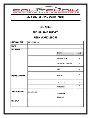 REPORT CONCRETE COMPRESSIVE STRENGTH TEST ON THE CONCRETE CUBE - CIVIL ...