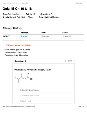 Krebs Cycle Worksheet-Answered - Copyright © 2003 Nelson Chapter 2 ...