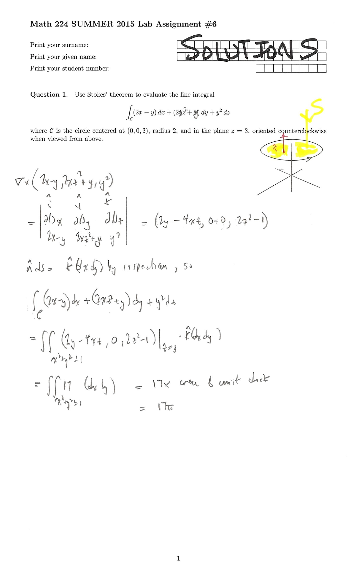 Mail Attachment 6 - Math 224.3 - Studocu