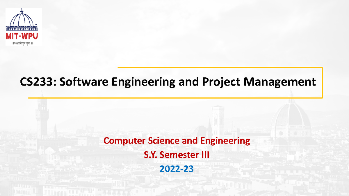 SEPM Lab Assignment-2 DFD - Computer Science and Engineering S. Semester III 2022- CS233 ...
