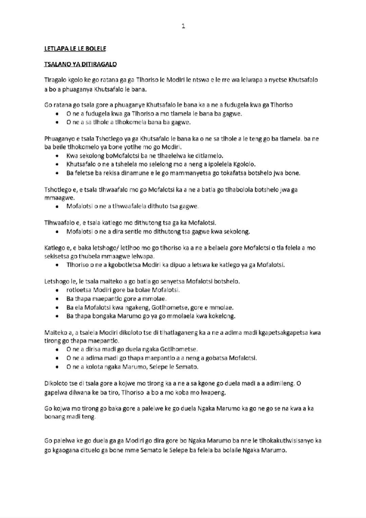 2024 08 26 23 02 Office Lens - LETLAPA LE LE BOLELE Tiragalo kgolo ke ...