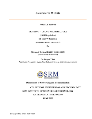 Unit-1 EE8701 HVE[R-2017 ] - EE8701 (HVE) [Regulation-2017] High ...