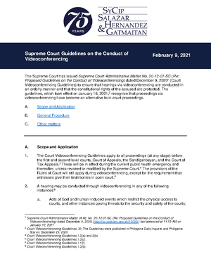 Statement-of-Claim - Small Claims Template - Form 1-SCC, Page 1 of 10 ...