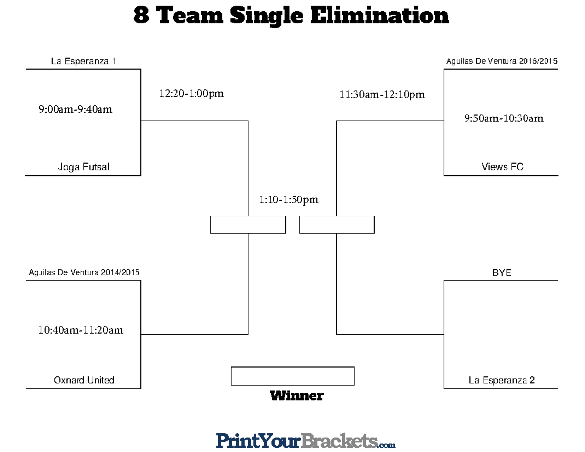 8-team B2014-2015 February 18th 2024 - HRM630 - 8 Team Single ...