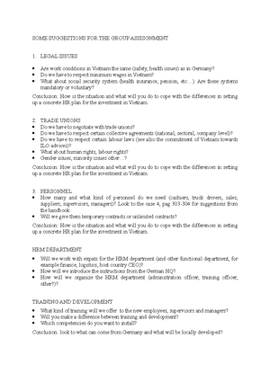 Group Assignment - APA Format Citation Guide - GROUP ASSIGNMENT ...